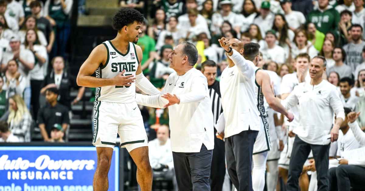 Michigan State vs USC Prediction, Game Preview, NCAA Tournament First Round - College Football ...