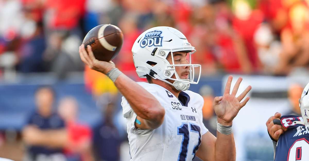 Old Dominion Preview, Best Players, Top Transfers, Season Prediction ...