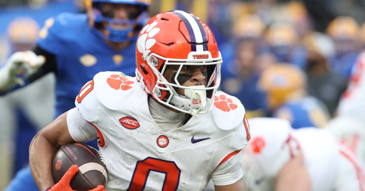 Clemson Preview 2025: Season Prediction, Win Total, Top Players ...