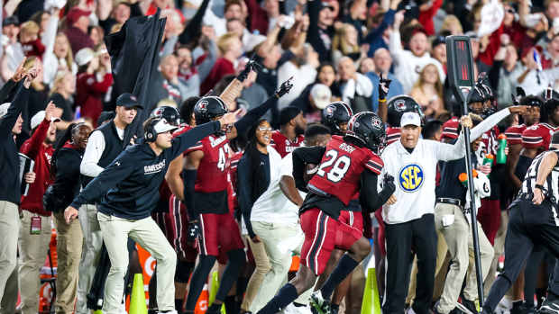 College Football Predictions - College Football News | College Football ...