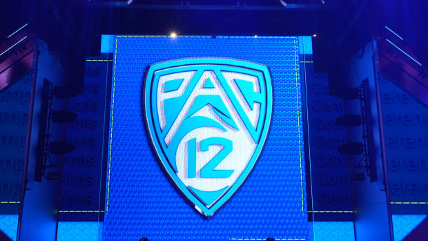 Conference Realignment - College Football News | College Football ...