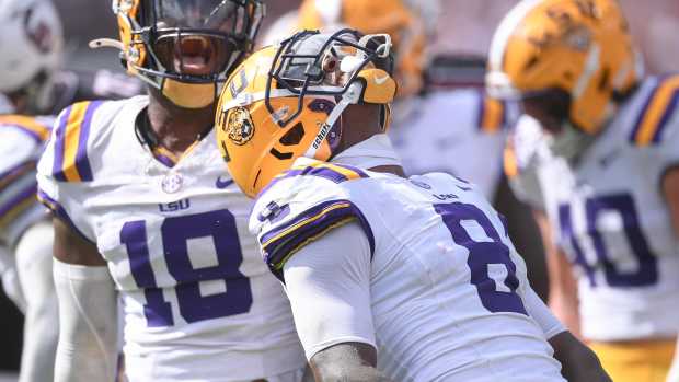 Rankings - College Football News | College Football Predictions ...