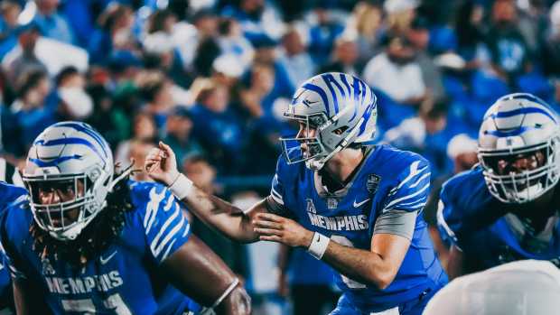 AAC Predictions - College Football News | College Football Predictions ...