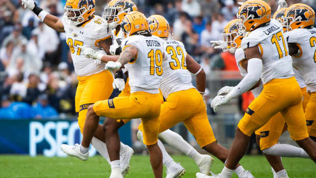 College Football Predictions - College Football News | College Football Predictions, Analysis ...