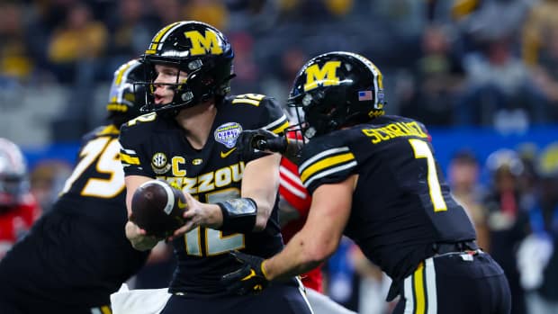 Rankings - College Football News | College Football Predictions ...