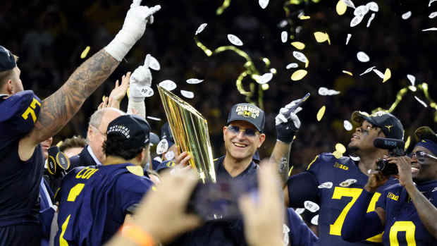 Rankings - College Football News | College Football Predictions ...