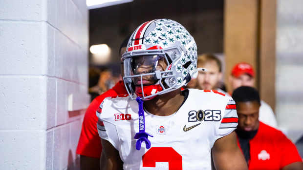 College Football Blue Bloods: Ranking The 25 Best Football Schools ...