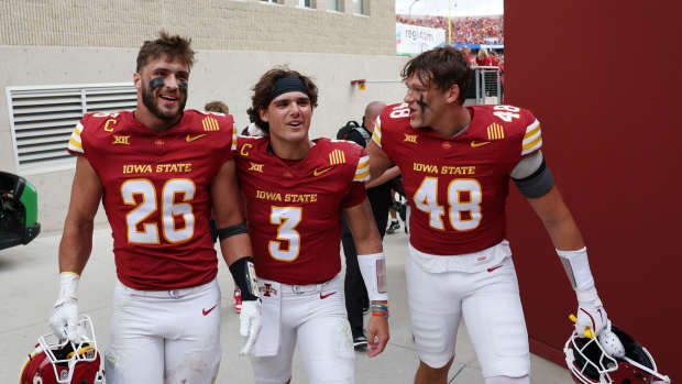 2025 SEC Football Schedule: Conference Opponents, Who Does Every Team ...