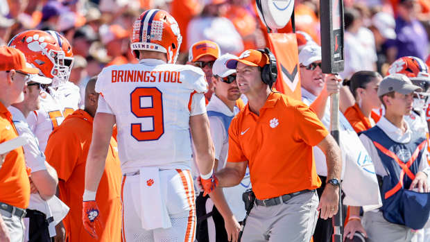 College Football Predictions - College Football News | College Football ...