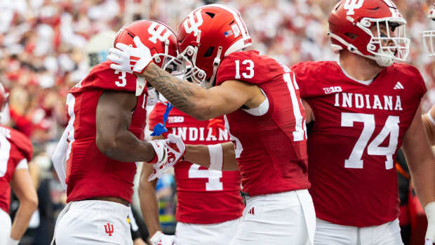 Rankings - College Football News | College Football Predictions ...