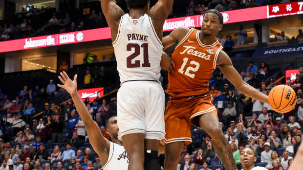 College Football Blue Bloods: Ranking The 25 Best Football Schools ...