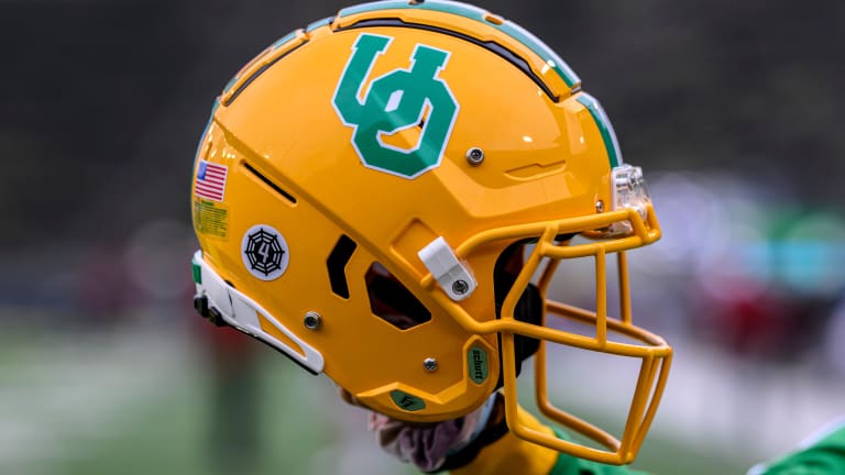 2024 Oregon Football Schedule: 3 Things To Know - College Football News ...