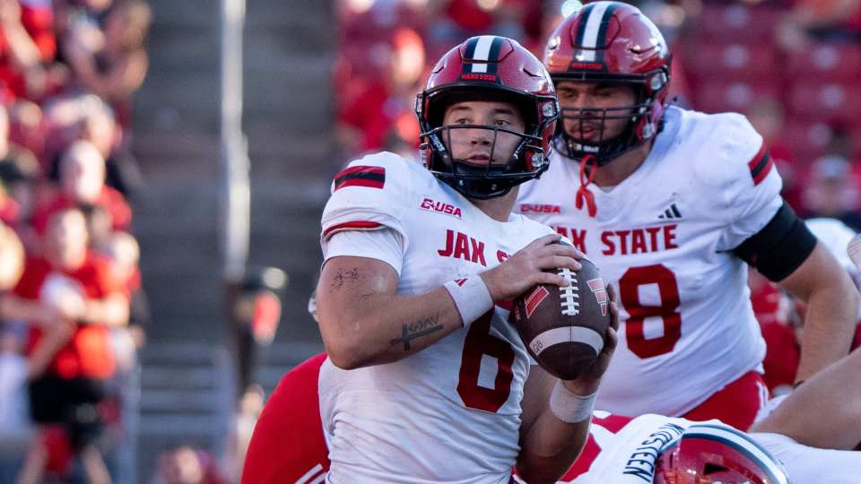 College Football Predictions - College Football News | College Football ...