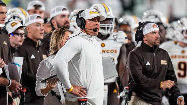 MAC Football Rankings: Spring 2026 First Look After Huge Changes ...