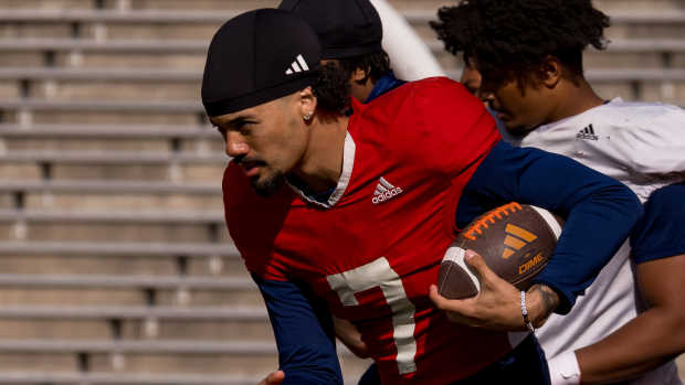 UTEP Football Preview 2025: Miners Season Prediction, Win Total ...