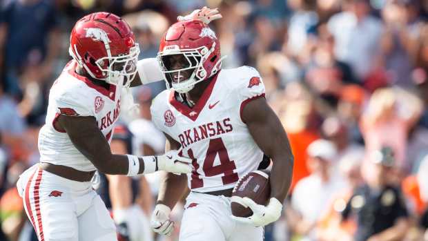 Arkansas Defense Preview 2025: Depth Will Bring Improvement - College ...