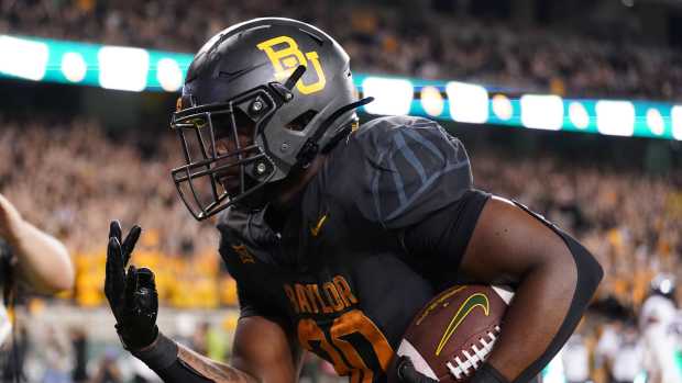 Baylor Football Preview 2025: Bears Season Prediction, Win Total ...