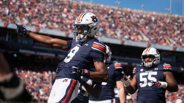 Auburn Football Preview 2025: Tigers Season Prediction, Win Total ...