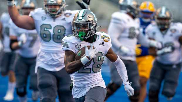 Eastern Michigan - College Football News | College Football Predictions ...