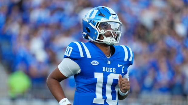 NC State vs Duke Prediction, Game Preview, and Betting Lines: College ...