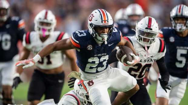 College Football and Basketball 2026: Great in One Sport, Rough in the ...