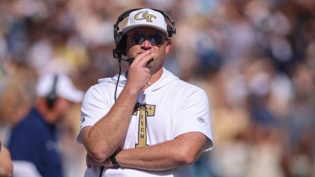 Georgia Tech Football 2026 Schedule Breakdown & Season Outlook ...
