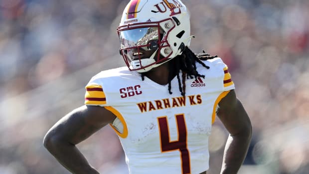 ULM Warhawks College Football Preview 2023 - College Football News ...