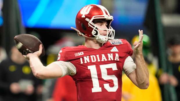 Indiana vs Miami: First Thoughts on the CFP National Championship ...