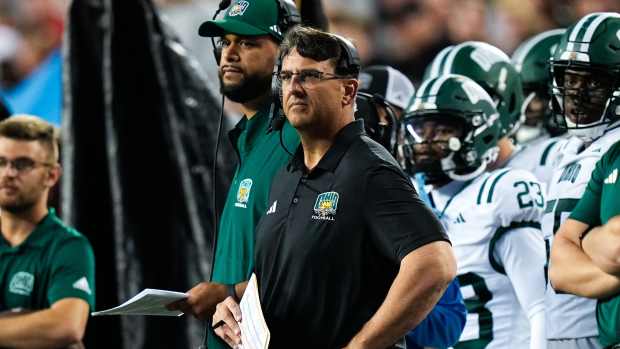 Predicting Every Remaining MAC Game, Week 5: Ohio, Miami, and Plenty of ...