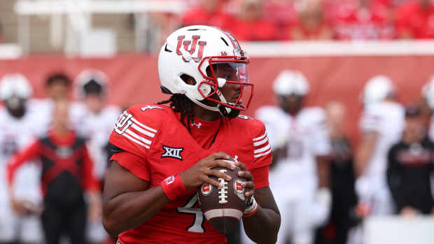 Arizona State vs Utah Prediction and Preview: College Football 2025 ...