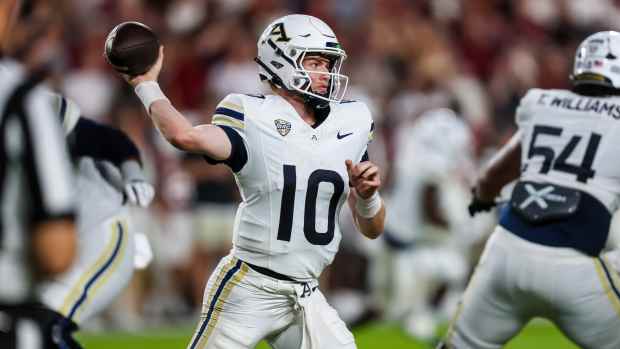 Akron Preview 2025: Is THIS the Year the Zips Finally Break Through ...