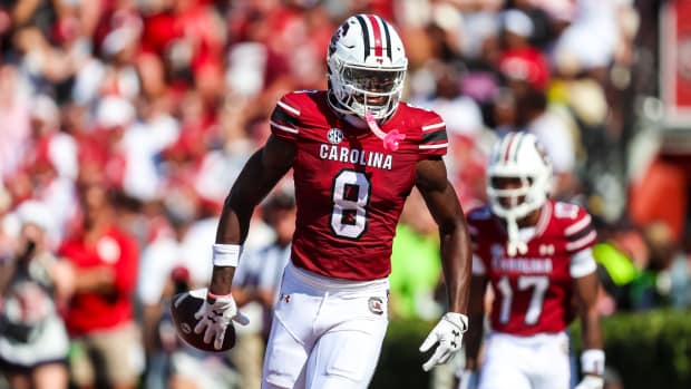South Carolina Gamecocks College Football Preview 2026 - College ...