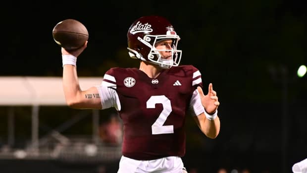 College Football Week 5 Expert Picks for the 16 Biggest Games - College ...