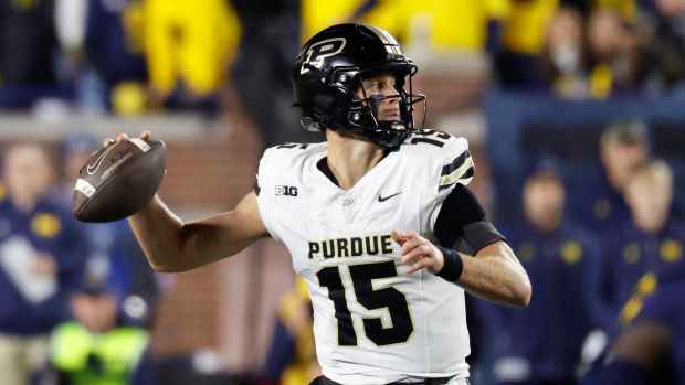 Purdue vs Washington Prediction and Preview: College Football 2025 ...