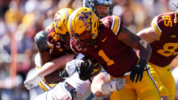 Minnesota vs Buffalo Prediction, Game Preview & Betting Lines 2025 ...