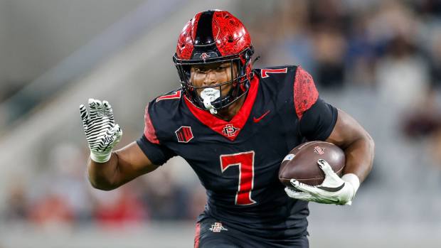San Diego State Aztecs Preview - College Football News | College ...