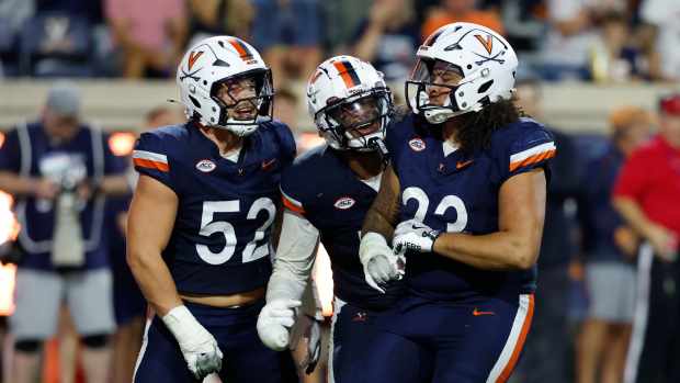 Florida State vs Virginia Prediction and Preview: College Football 2025 ...