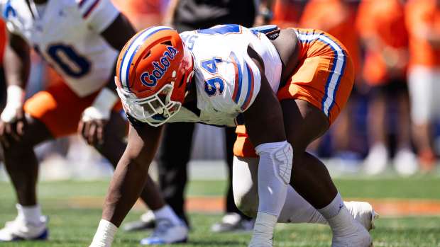 Florida Defense Preview 2025: The Gators Have The Talent To Be Great ...