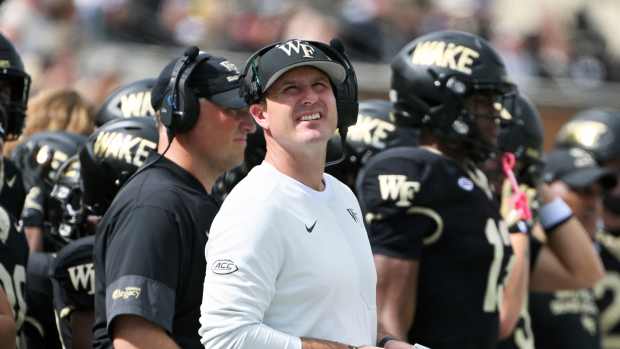Wake Forest vs Oregon State Prediction and Preview: College Football ...