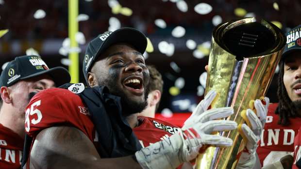 Indiana football - College Football News | College Football Predictions ...