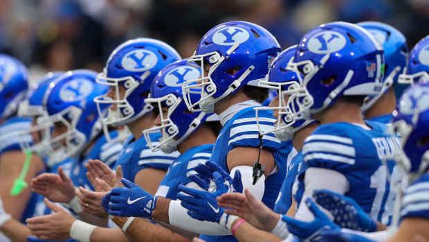 Who Are College Football’s True Blue Bloods in 2026? Full Rankings ...