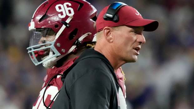 Oklahoma vs Alabama Prediction and Preview: College Football 2025 ...