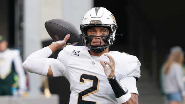 Texas Tech vs UCF Prediction and Preview: College Football 2025 ...