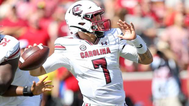 South Carolina Gamecocks College Football Preview 2023 - College ...