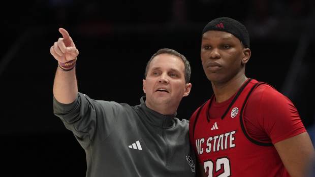 Texas vs NC State Prediction and Preview: NCAA Tournament First Four ...