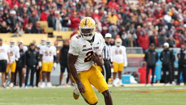 West Virginia vs Arizona State Prediction, Preview, and Betting Lines ...