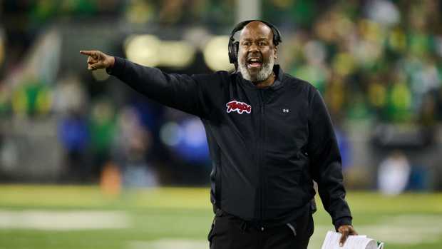 Maryland Football 2026 Schedule Breakdown & Season Outlook - College ...