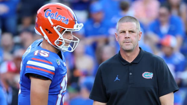 Florida Gators College Football Preview 2024: Key Players, Game ...