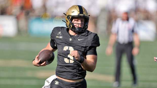 Army vs East Carolina Prediction and Preview: College Football 2025 ...