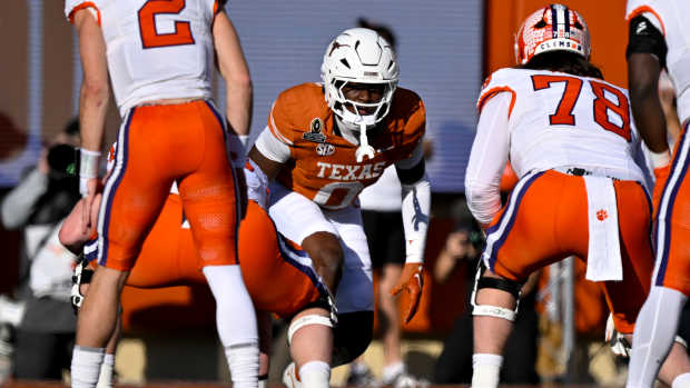 Texas Football Defense Preview 2025: The Longhorns Are Loaded Again on ...